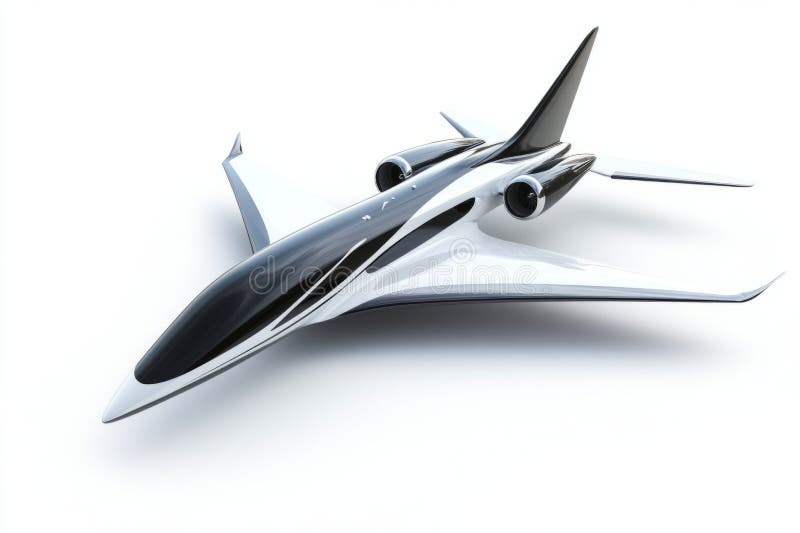 Explore the Future of Aviation with this Sleek and Stylish Aircraft ... Explore the Future of Aviation with this Sleek and Stylish Aircraft ...