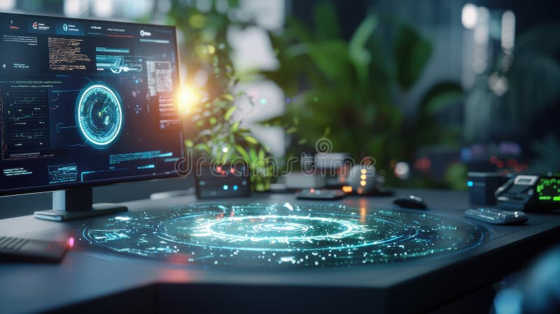 Explore the Future of Business with Innovative Digital Transformation Solutions in Smart Office ...