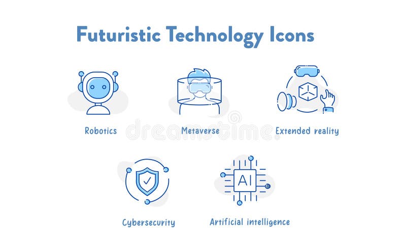 Explore the Future with this Collection of Cutting-edge Technology ...