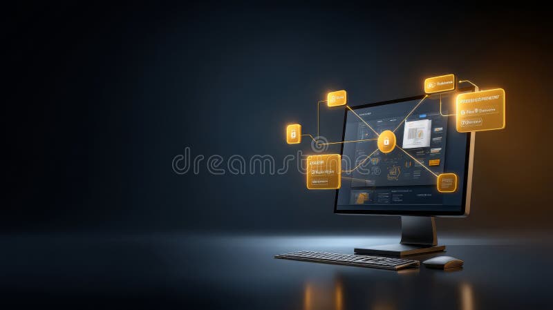 Explore the Future of Cybersecurity with Digital Protection Strategies ...