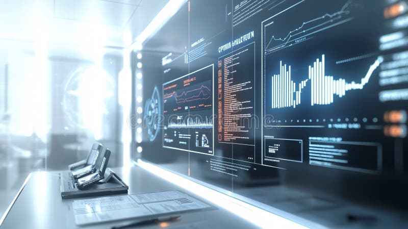 Explore the Future of Financial Analytics with Innovative Cost of ...