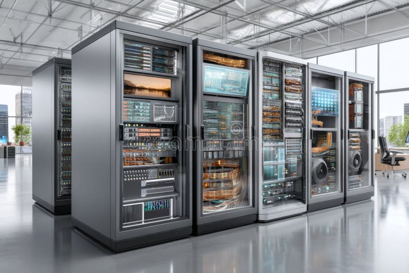 Explore the Future of Food Storage: a Deep Dive into Smart ...