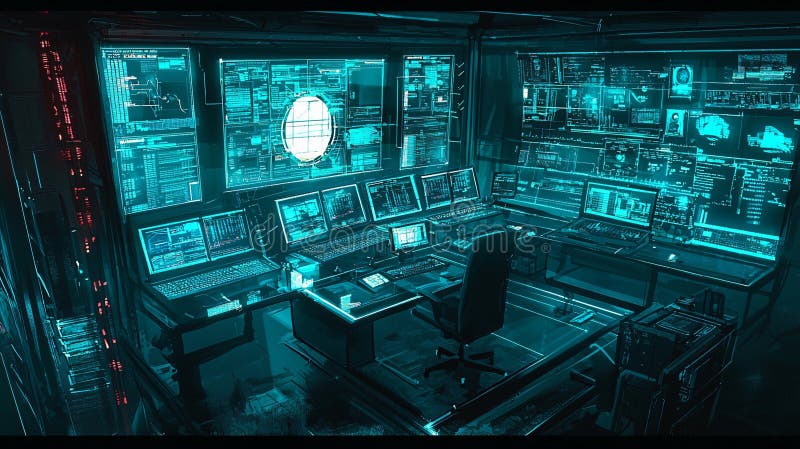 Explore the Future of Health Data Processing with Innovative Tech Noir ...