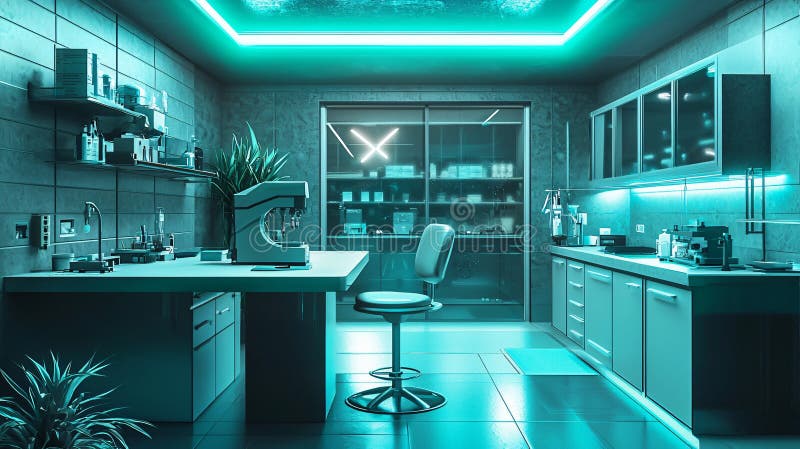 Explore the Future of Healthcare with a Modern Diagnostic Testing ...