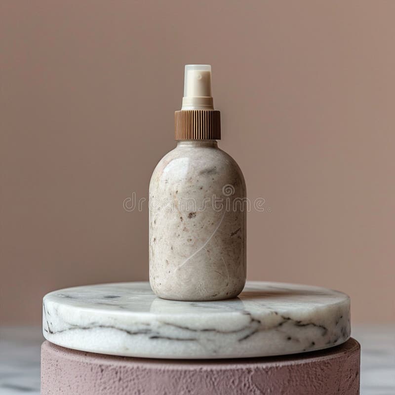 Explore the Future of Household Cleaning with this Spray Bottle on ...