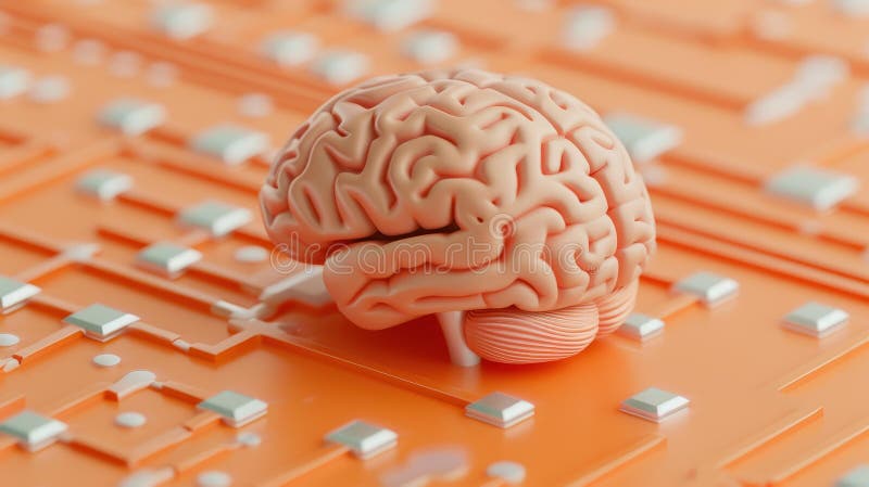 Explore the Future of Human Advancement with AI Microchips Seamlessly ...