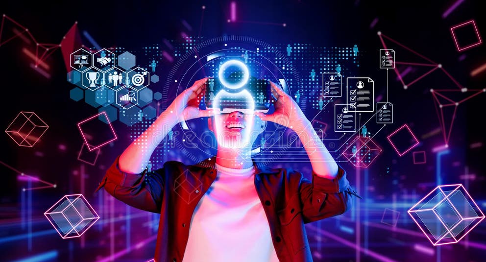 Human Resource Innovation in Recruitment Technology with Virtual ...