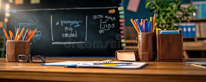 Explore the Future of Learning with Our Interactive Educational Content Displayed on a Modern ...