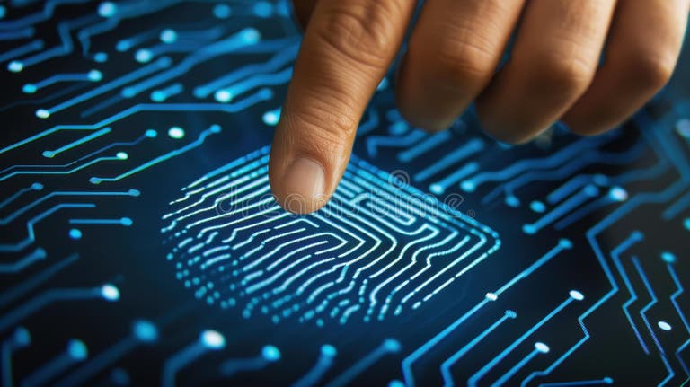 Explore the Future of Security with Automated Access Control Systems ...