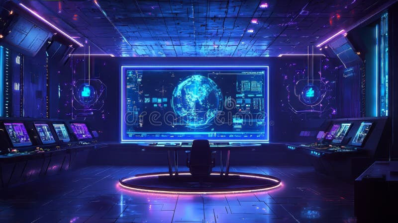 Explore the Future of Smart Homes with IoT Technology in a Cutting-Edge ...