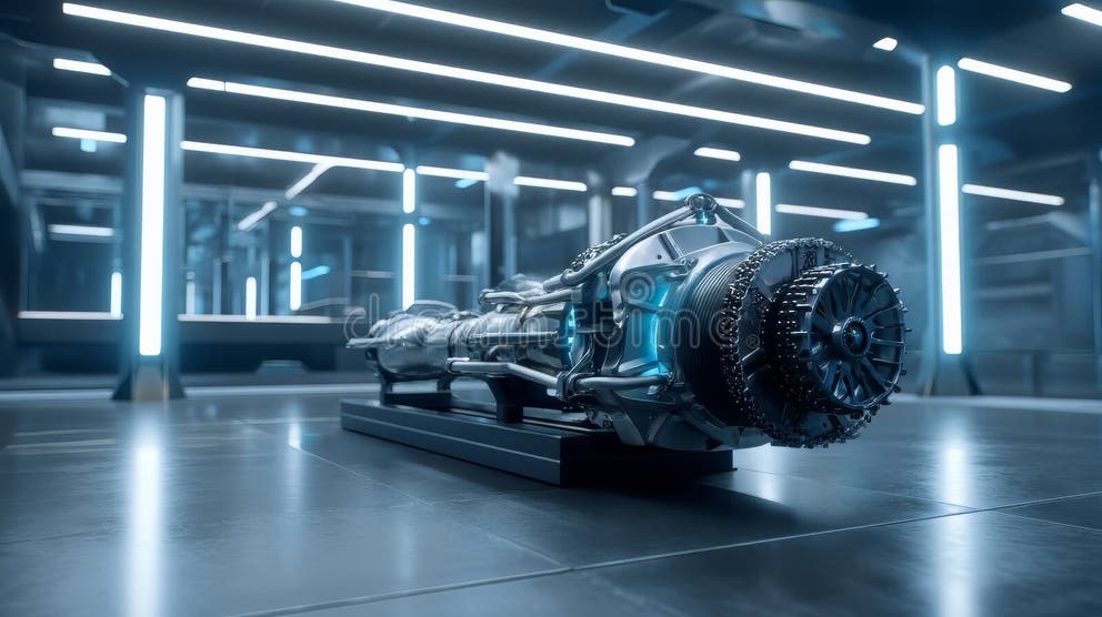 Explore the Future of Space through Technology Innovations Showcased in ...