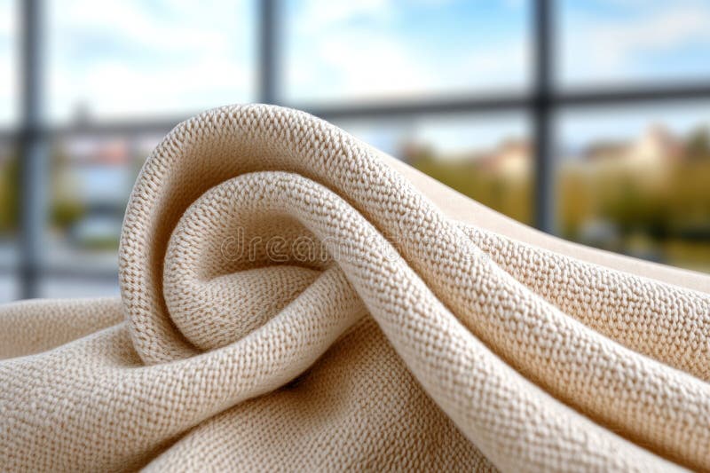 Explore the Future of Sustainable Textiles with Advanced Eco-friendly ...
