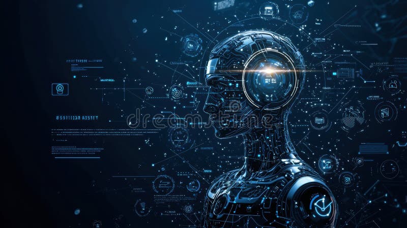 Explore the Future of Technical Support with these Innovative Robot ...