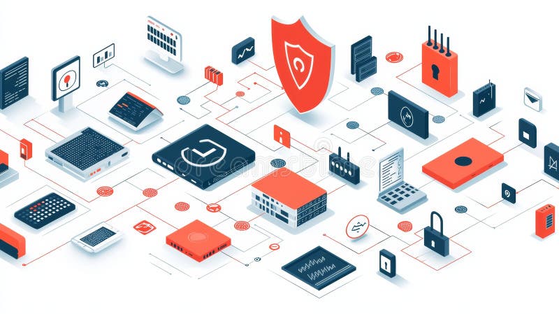 Explore the Future of Technology with Our Secure Digital Fortress ...