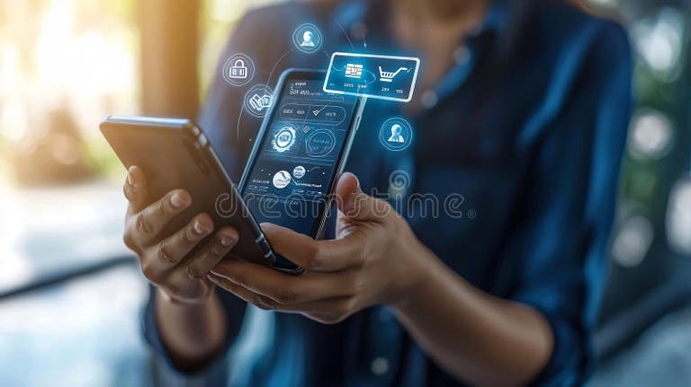 Explore the Future of Transactions As Users Embrace Digital Payment ...