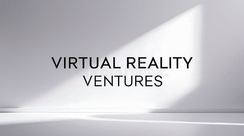 Explore the Future of Virtual Reality Ventures with Innovative Ideas ...