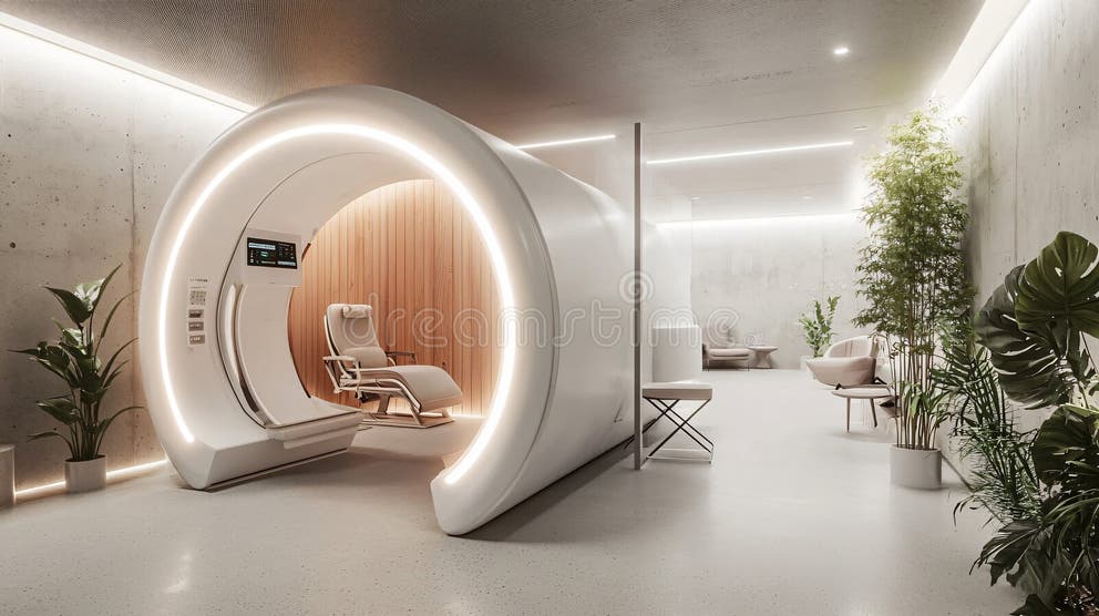 Explore the Future of Wellness Assessment with Advanced Biometric ...