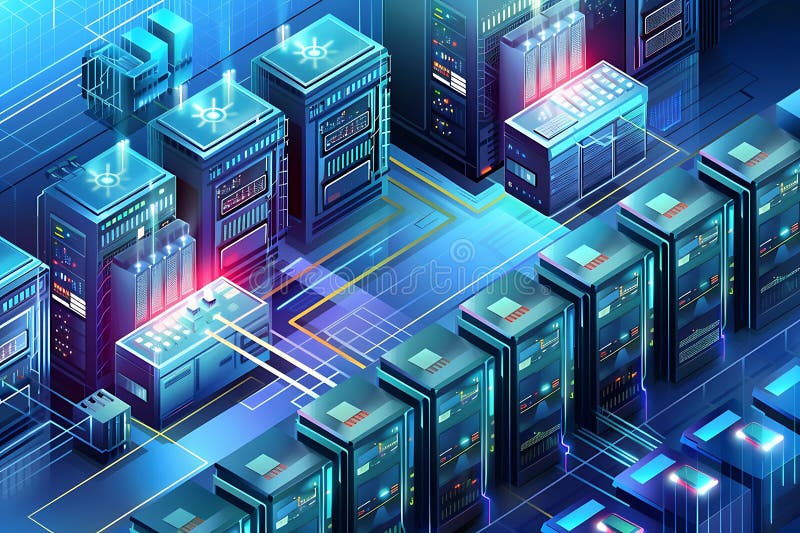 Future Concept of Data Transmission and Innovative Storage Solutions ...