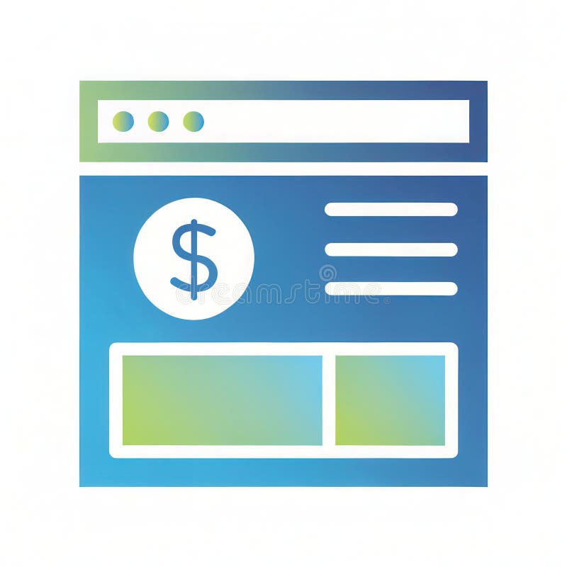 Futuristic Financial App Interface with User-Friendly Design Features ...