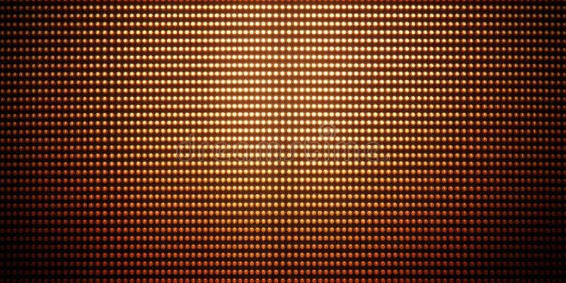 Explore Golden Dots Grid Background for Texture and Pattern Design ...