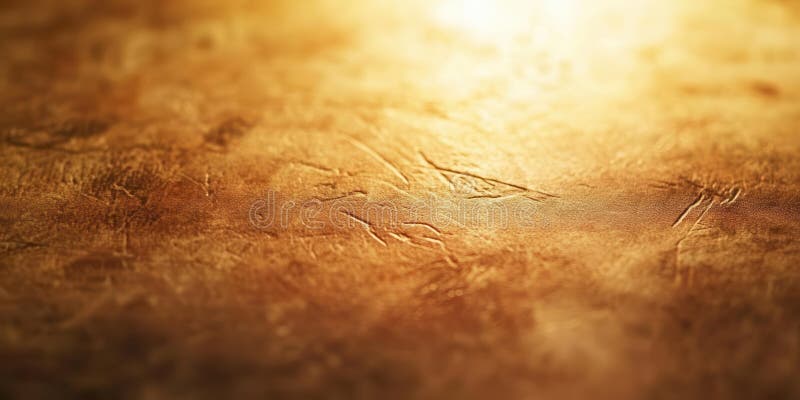 Explore Golden Texture Background, Creating Depth with Rich Warm Color ...