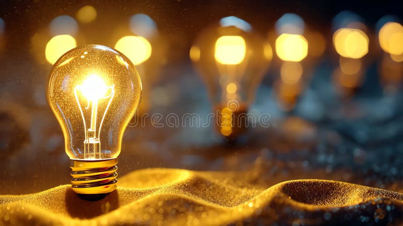 Explore the Great Idea Concept, Sparking Innovation and Inspiration in ...