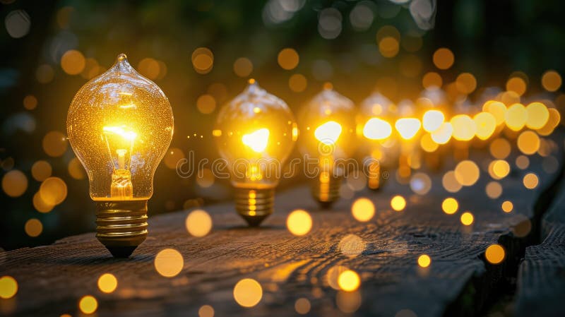 Explore the Great Idea Concept, Sparking Innovation and Inspiration in ...