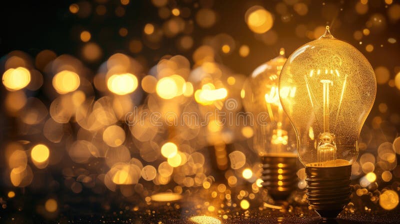 Explore the Great Idea Concept, Sparking Innovation and Inspiration in ...