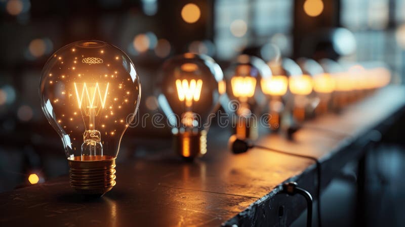 Explore the Great Idea Concept, Sparking Innovation and Inspiration in ...