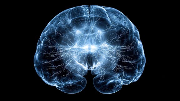 Neuroscience Breakthrough Infographic on Visualizing Brain Activity ...