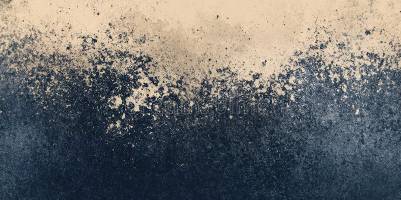 Dark Grunge Concrete Wall Texture Stock Photo - Image of industrial ...