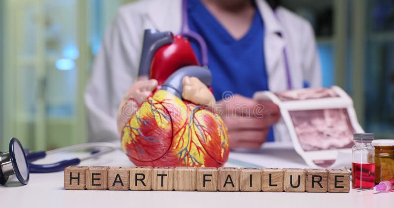 Understanding Heart Failure Better through Insights from Medical ...
