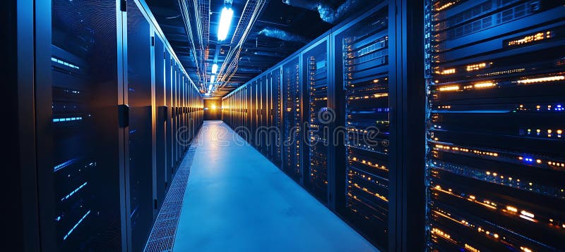 Powerful Computing Hardware Stock Illustrations – 4,790 Powerful ...