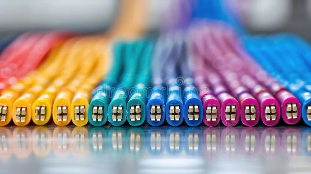 Explore Highquality, Custom Wire Harnesses Designed for Various ...