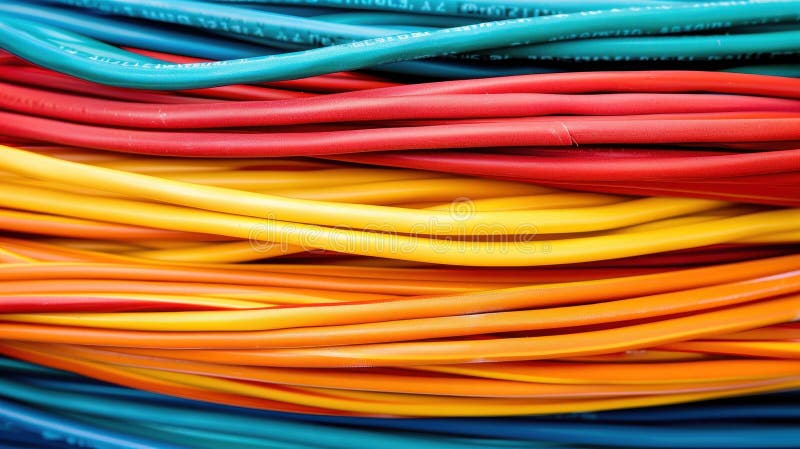 Explore Highquality, Custom Wire Harnesses Designed for Various ...