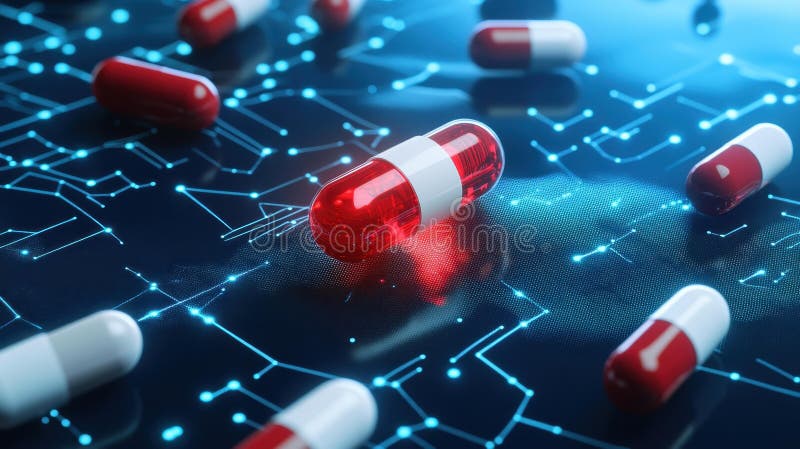 Explore How AI Enhances Quality Control in Pharma, Improving Efficiency ...