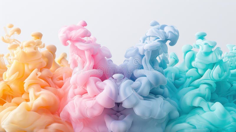 Explore How Colors Convey Trends and Insights, Enhanced by Digital ...