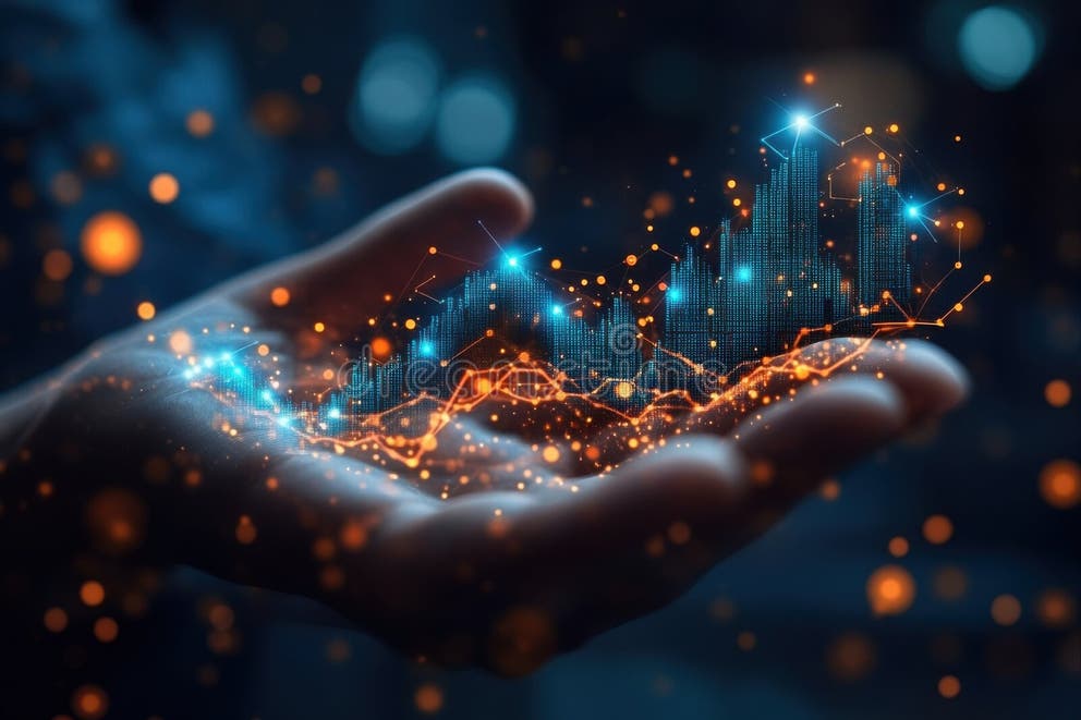 Data Visualization Trends in Business Insights from Technology-driven ...