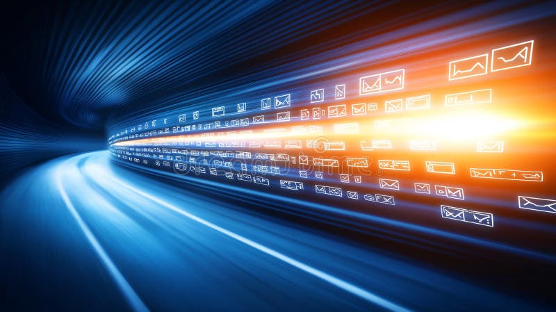 Explore How Digital Communication Shapes Our Fast-paced World through ...