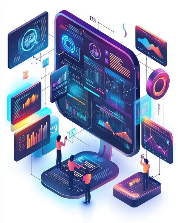 Technology Insights Data Analysis and Graphics Innovations in ...