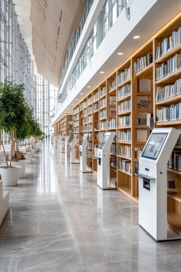 Transforming Education with Technology: the Future of Learning in a ...