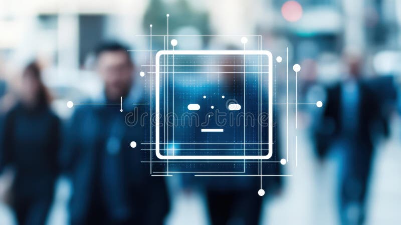 Discover the Impact of Face Recognition Tech in City Parks, Enhancing ...