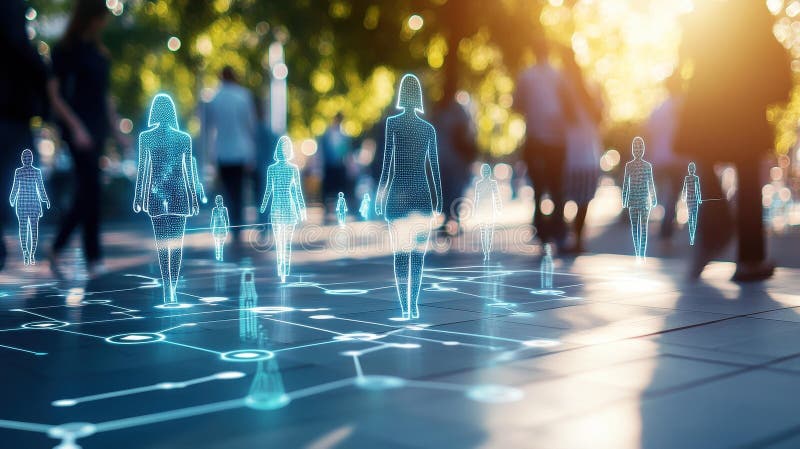 Discover the Impact of Face Recognition Tech in City Parks, Enhancing ...