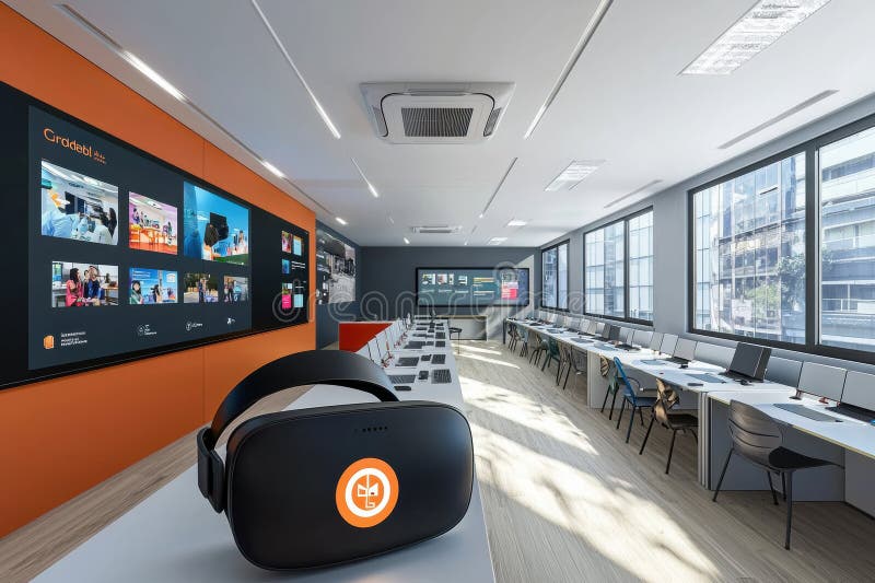 A Glimpse into the Future of Work at Google S London Office with ...