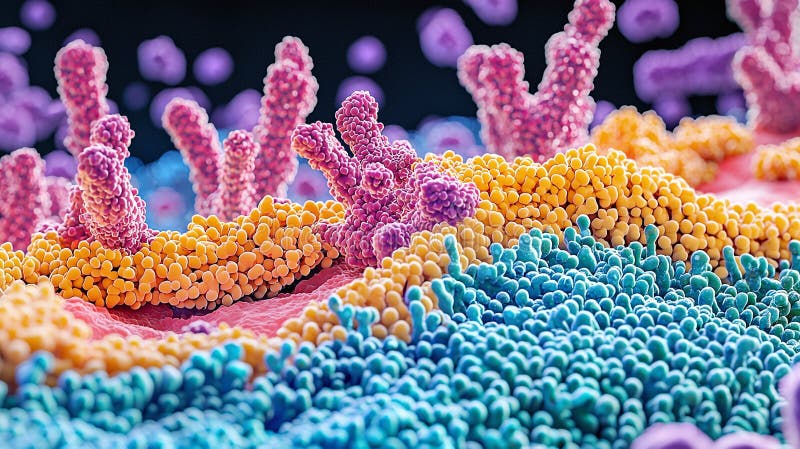 Explore How Immune Responses Function at the Cellular Level a ...