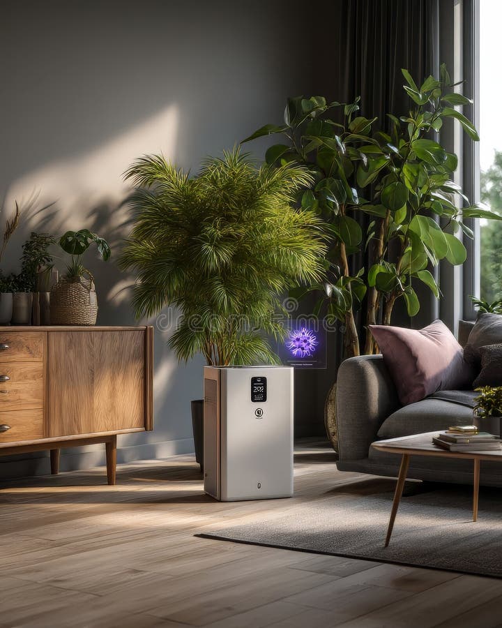 Transforming Living Spaces: Discover Smart Living with Internet of ...