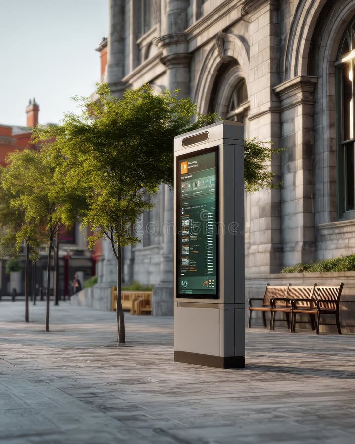 Innovative Smart Living and IoT Enhancements for Urban Spaces and daily ...