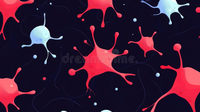 Explore How Neuronal Cells Create Networks, Communicating and Learning ...