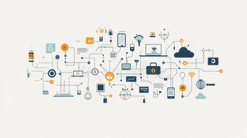 Innovative Digital Transformation Solutions for a Smart Office ...