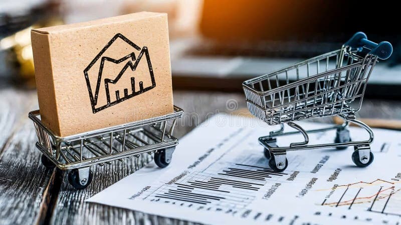 Explore How Pricing Strategies Influence Consumer Behavior in Discount ...